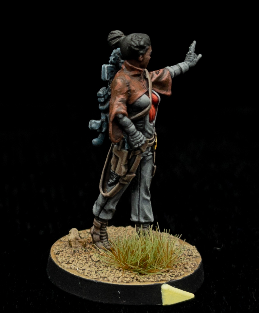 DBS Photo Post – Home of the Ghostlords